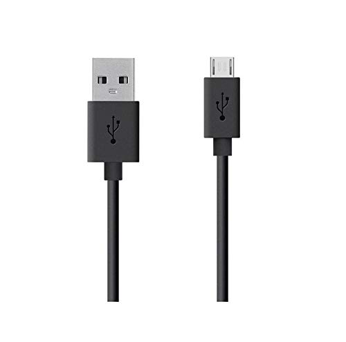 Generix All Smartphone High Speed Charging 2.1 Amp Micro USB Cable, V8 ...
