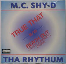 Mc Shy D - True That - Amazon.com Music
