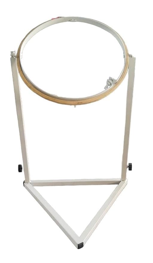 Heera Traders Adjustable Aari Work 18 Inches Size, Aari Embroidery ...