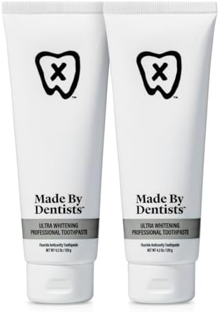 Amazon.com : Philips Sonicare BreathRx Whitening Toothpaste, Mint, 4 Oz ...