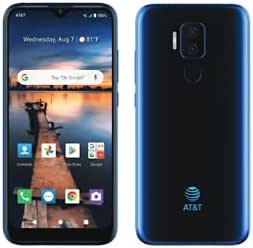 Amazon.com: BLU Maestro Plus V350U Unlock GSM 6.2 in Display, 32GB ...