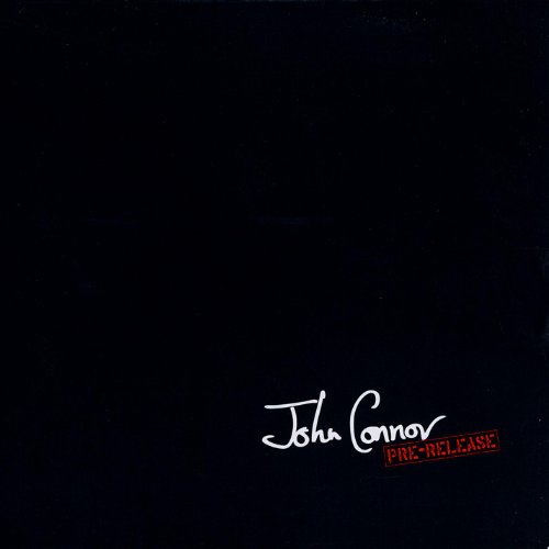 Play John Connor Pre-Release by John Connor on Amazon Music