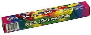 Magic Trick: Crystal tube - Deluxe : Amazon.co.uk: Toys & Games