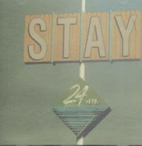 Stay: Amazon.co.uk: CDs & Vinyl