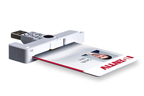 Card reader for ID card - The 15 best products in comparison - Hifi ...