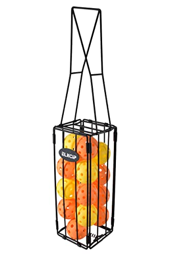 Amazon Best Sellers: Best Tennis Ball Hoppers