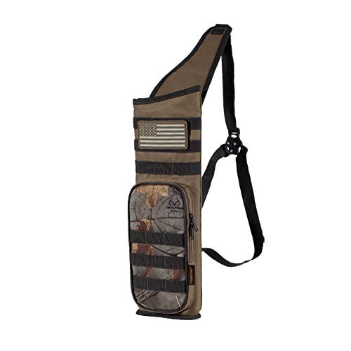 Find The Best Quiver For Elk Hunting Reviews & Comparison - Katynel