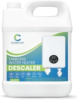 Hercules 35230 Haymaker DESCALER Product, Clear 32 oz - Amazon.com