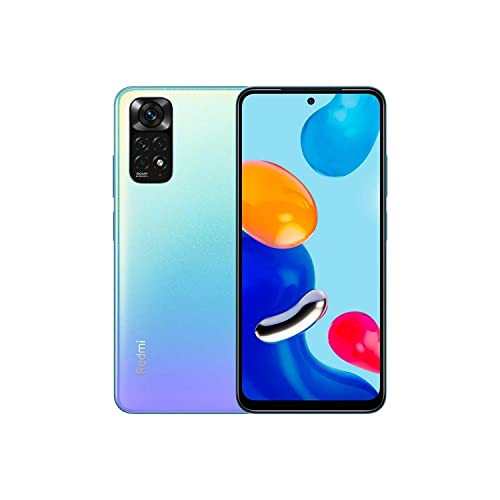 Xiaomi Redmi Note 11 4G - Full phone specifications