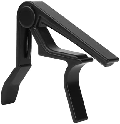 Amazon.com: Htaexpu Guitar Capo for Acoustic and Electric Guitar 6 ...