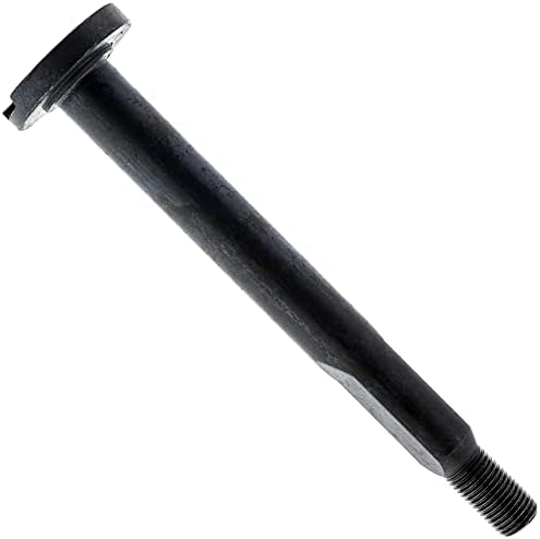 Amazon.com : Exmark 139-6612 Spindle Shaft Walk Behind Mower S X Series ...