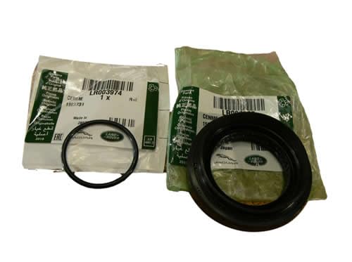 Amazon.com: GENUINE TRANSMISSION O' RING & SEAL COMPATIBLE with LAND ...
