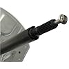 Amazon.com: W11255272 Fits for Whirlpool Washer Transmission Gear Case ...