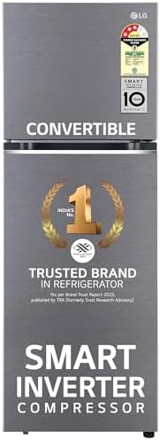 Whirlpool 270 L (Gross Capacity 300L) Frost Free Triple-Door ...