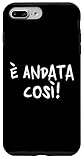 ・ブランド:Cervelli in fuga - Italiani all'estero・製造元:アマゾンによるマーチャンダイジング・モデル:EPK6ZCXDS3NJPIPHONE_7_8_PLUS・製造元/メーカー部品番号:EP...