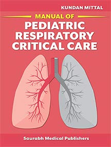 Manual Of Pediatric Respiratory Critical Care: unknown author ...