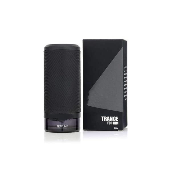 Buy QUALITY TRADING SERVICES Fastrack Perfume Men Trance, 100 ml Online ...
