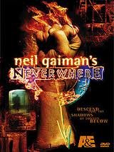 Neverwhere: Amazon.in: Gaiman, Neil: Movies & TV Shows