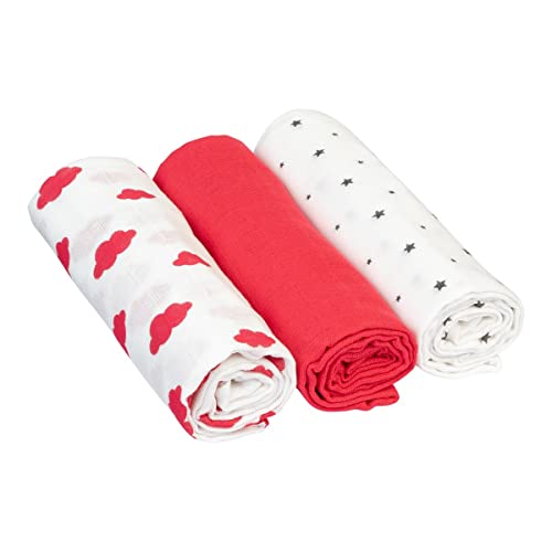 Bornino Mullwindeln – Die 15 besten Produkte im Vergleich - kita.de ...