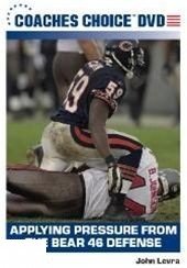 Amazon.com: Applying Pressure From the Bear 46 Defense : Movies & TV