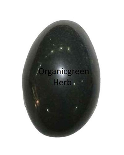Organicgreen Herb Shaligram Shila Salagram Stone Saligramam Black ...