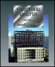 Structural Analysis: Hibbeler, R.C.: 9780023540417: Books - Amazon.ca