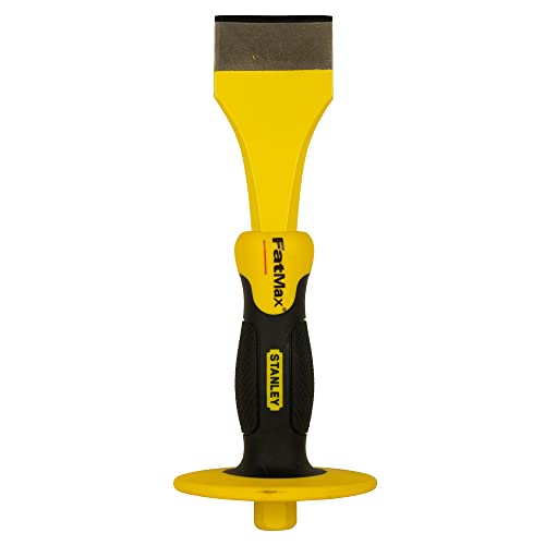 Stanley 4-18-330 Ciseaux D'Électricien 55Mm X 250Mm - Gamme Fatmax ...