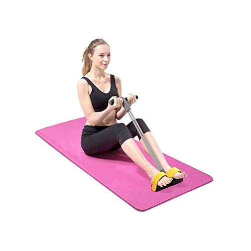 Spring Exerciser Body Trimmer Gym Tool – BigaMart