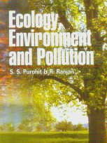 Ecology, Environment and Pollution: S. S. Purohit: 0008177541692 ...