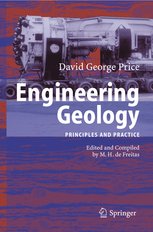 Buy ENGINEERING GEOLOGY Book Online at Low Prices in India ...