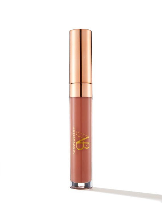 Lip Glazeee – Azalea – Blossomvita