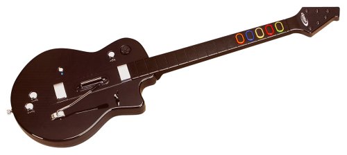 Amazon.co.uk Best Sellers: The most popular items in PlayStation 3 Guitars