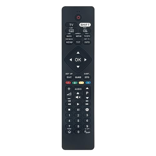 New IH320 Remote Control Replacement – VINABTY IH320 Replace Remote ...