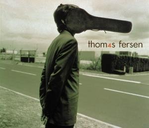 FERSEN,THOMAS - thom4s ferson - Amazon.com Music
