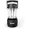 Amazon.com: Rayovac Sportsman LED Camping Lantern, Battery Powered ...
