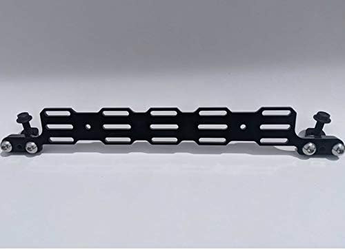 Amazon.com: Multi Mount Panel (MMP) with Seat Jackers® - Seat Mount ...