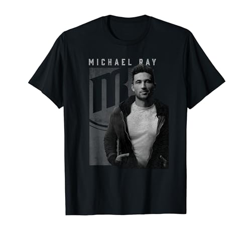 Michael Ray Concerts & Live Tour Dates: 2025-2026 Tickets | Bandsintown