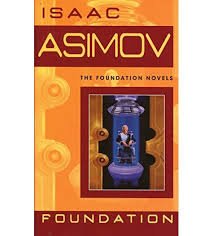 Foundation (Foundation, No.1): Asimov, Isaac: 9780345308993: Amazon.com ...