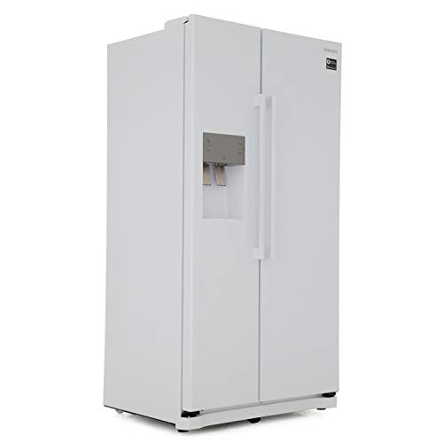 Our Top Ten Best American Fridge Freezer. Choose Yours.