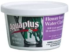 Amazon.com: Aquaplus Powder Preservative - 10oz Tub : Arts, Crafts & Sewing