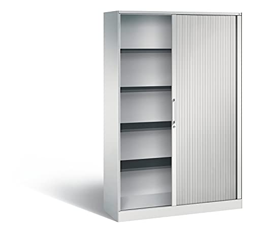 Filing cabinet with roller shutters - The 15 best products in ...