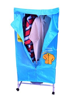 Snyter Ceme Portable Elect Clothes Dryer (Rectangular modules) Fast ...