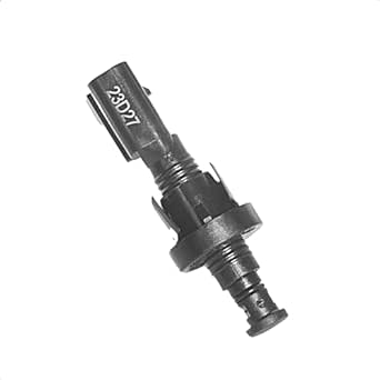 LoreenCar Sliding Door Lock Switch for Ford Transit MK6 MK7 MK8 ...