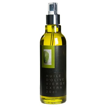 Amazon.com : Extra Virgin Olive Oil Spray by A L'Olivier - France 200 ...