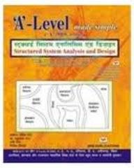 Amazon.in: Buy A Level Made Simple-Structured System Analysis and ...