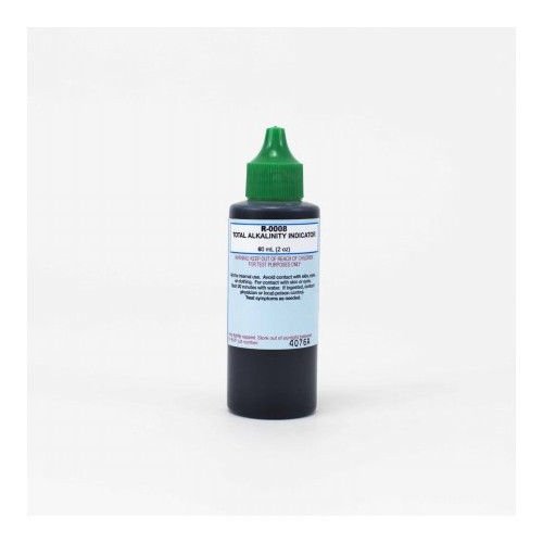 (Ship from USA) Taylor Total Alkalinity Reagent 2 oz R-0008-C /ITEM NO ...