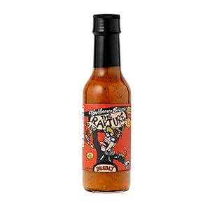 Amazon.com : Torchbearer Sauces - Accidentally Healthy, Internationally ...