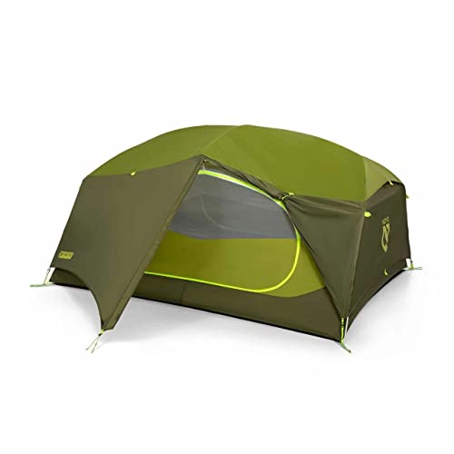 Nemo Aurora 3P Tent Review ⋆ Expert World Travel