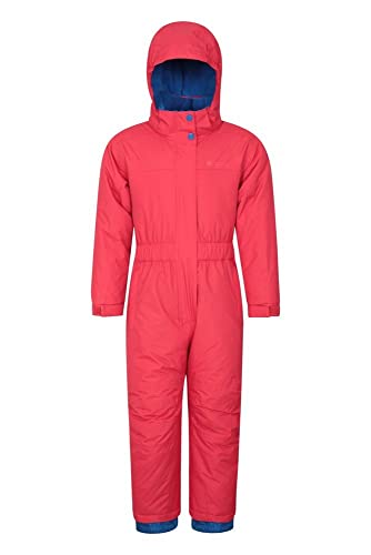 These Are The 8 Best Ski Suits For Kids - Guidebook