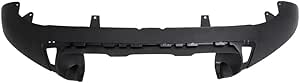 Amazon.com: For Mercedes-Benz GLS450 2020 2021 2022 Valance | Front ...